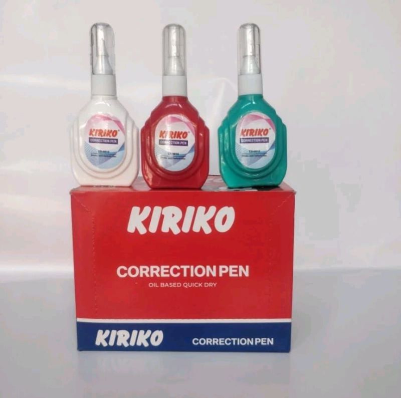 STIPO FLUID KIRIKO