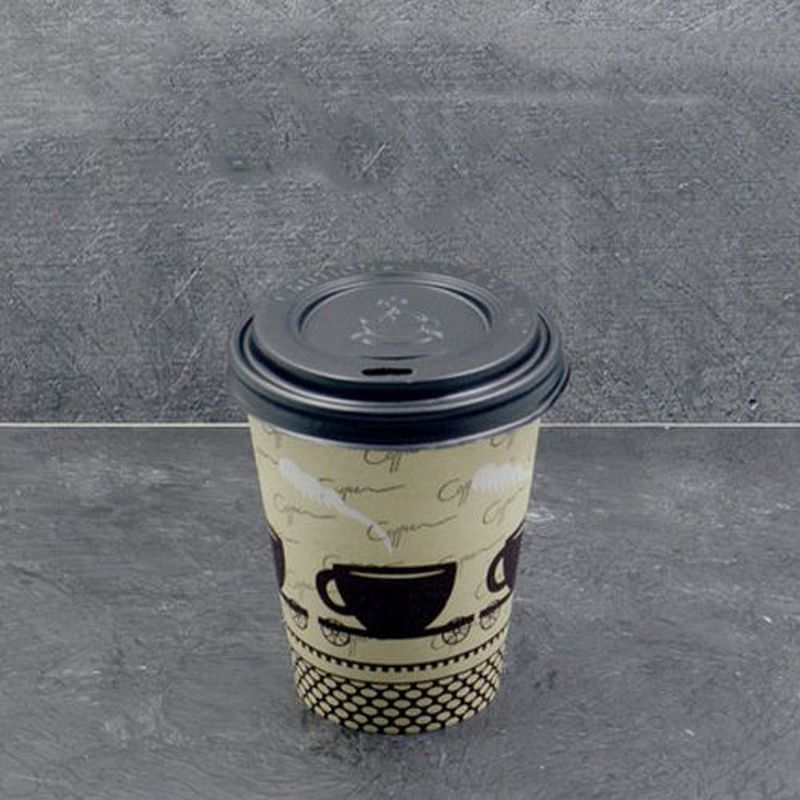 Cup Minuman Panas