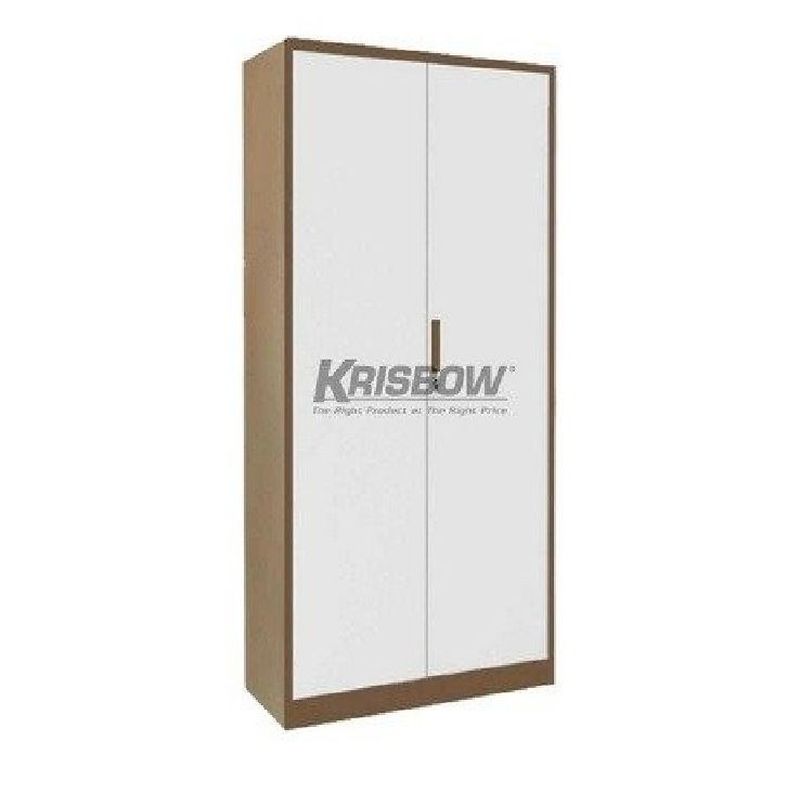 FILE CABINET SWING 40X90X185CM 2 DOORS KRISBOW