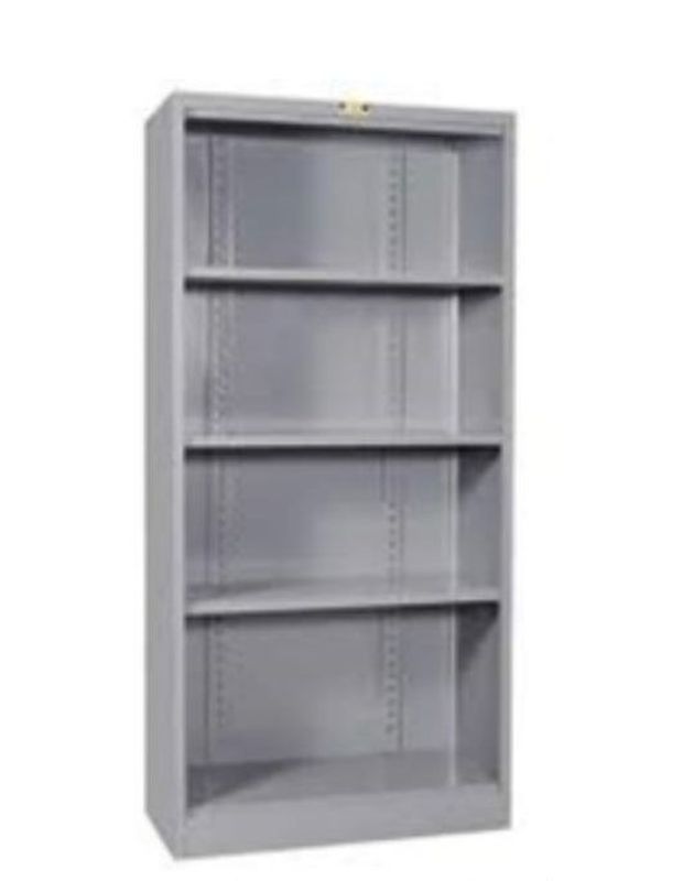 LEMARI/ RAK BUKU TANPA PINTU BROTHER B - 202