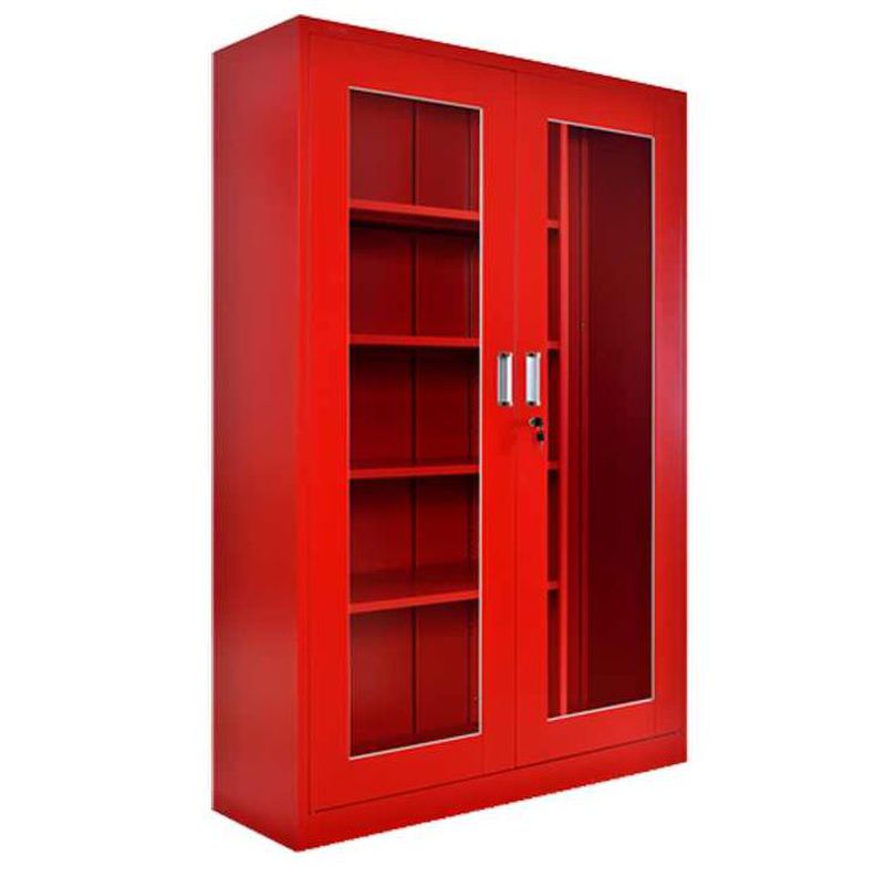 FIRE CABINET KRISBOW 120X40X180CM