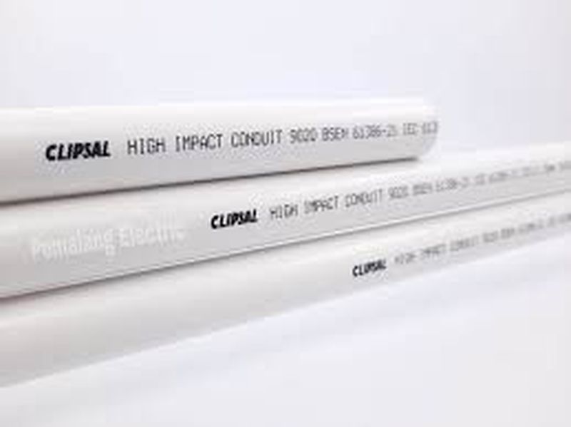 Pipa Conduit