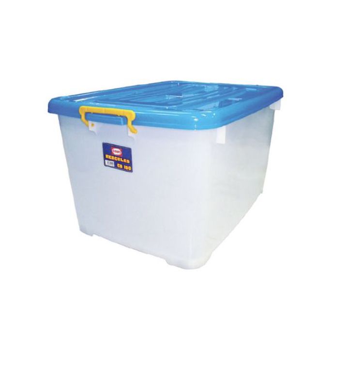 SHINPO HERCULES CONTAINER BOX 150 L