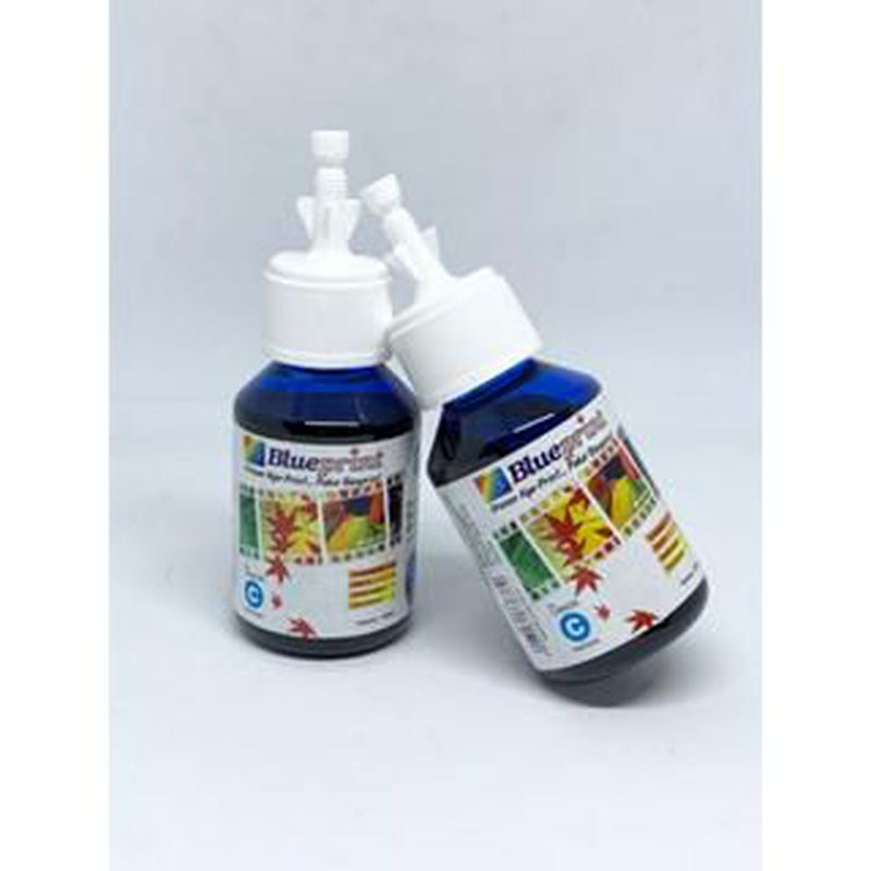 Tinta Blueprint 100 ml for CANON - C = Cyan