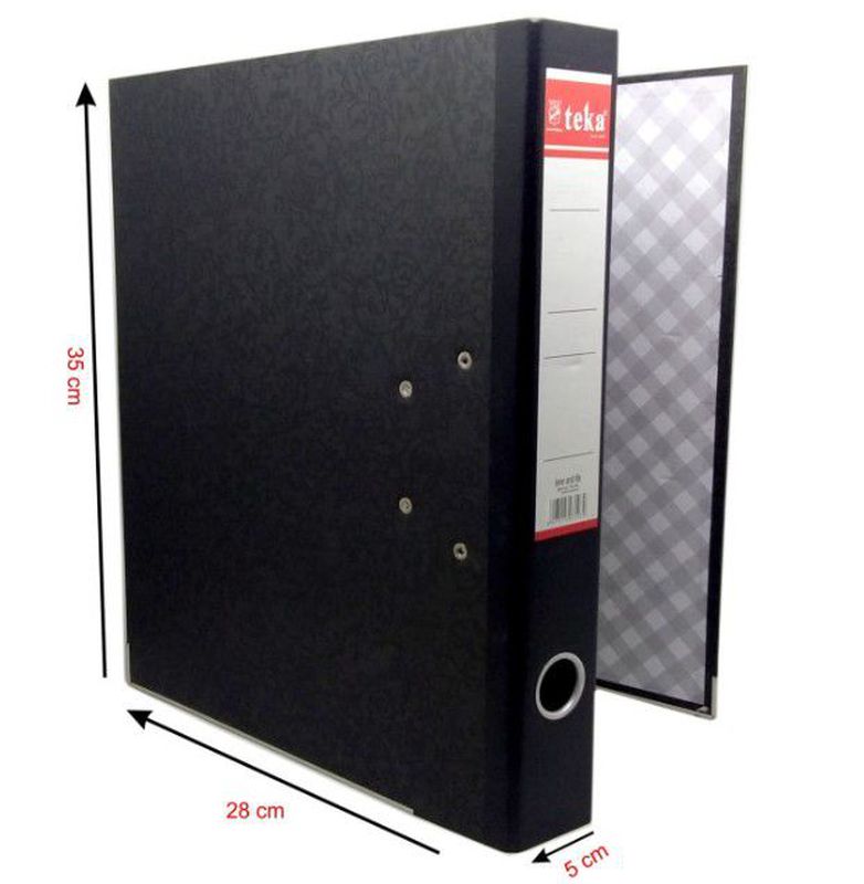 ODNER SMALL TEKA TIPIS SF103