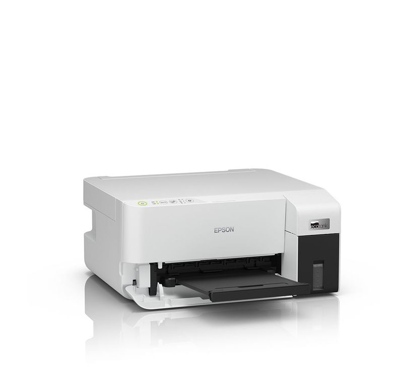 Epson Printer M1050 F4 EcoTank Monochrome Wi-Fi - ADF All in One