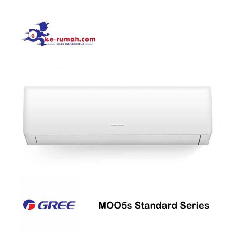 AC Gree 1 Pk
