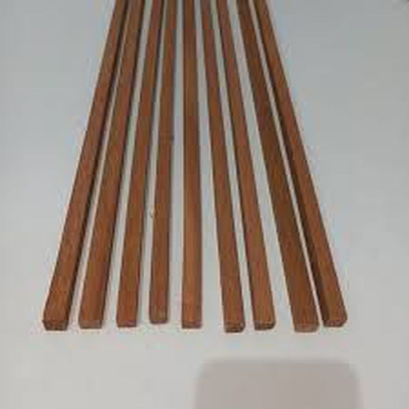 Les pintu bahan kayu uk 1,5 x 3 cm