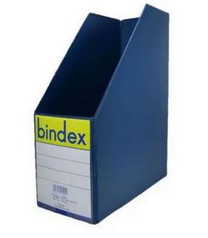 Box File Bindex