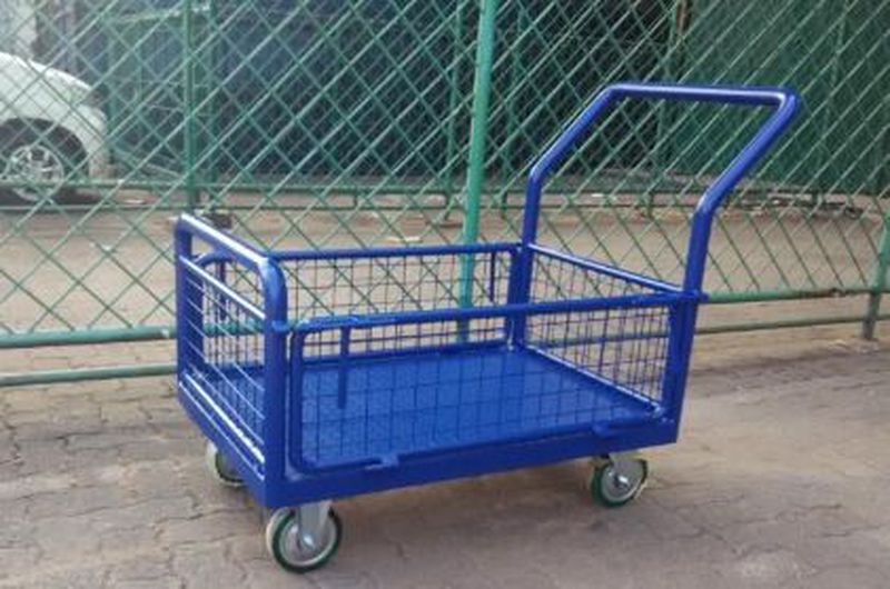 Hand Trolley
