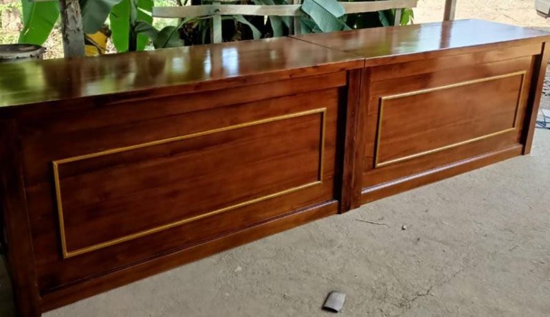 Meja Rapat 180x60x75