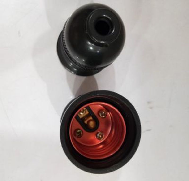 Fitting Lampu