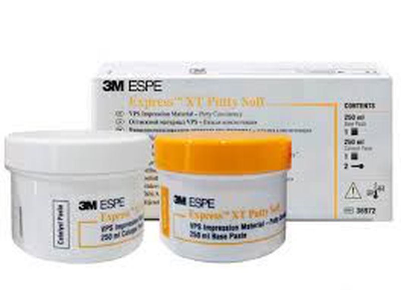 EXPRESS XT PUTTY SOFT RF