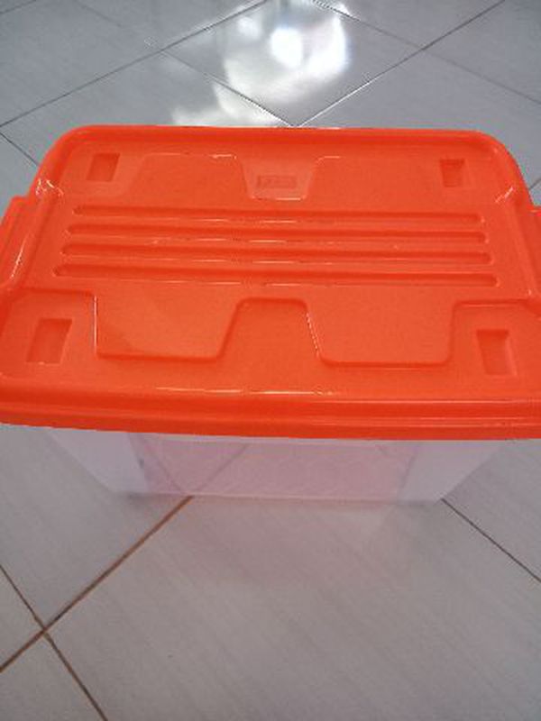 container box 35L