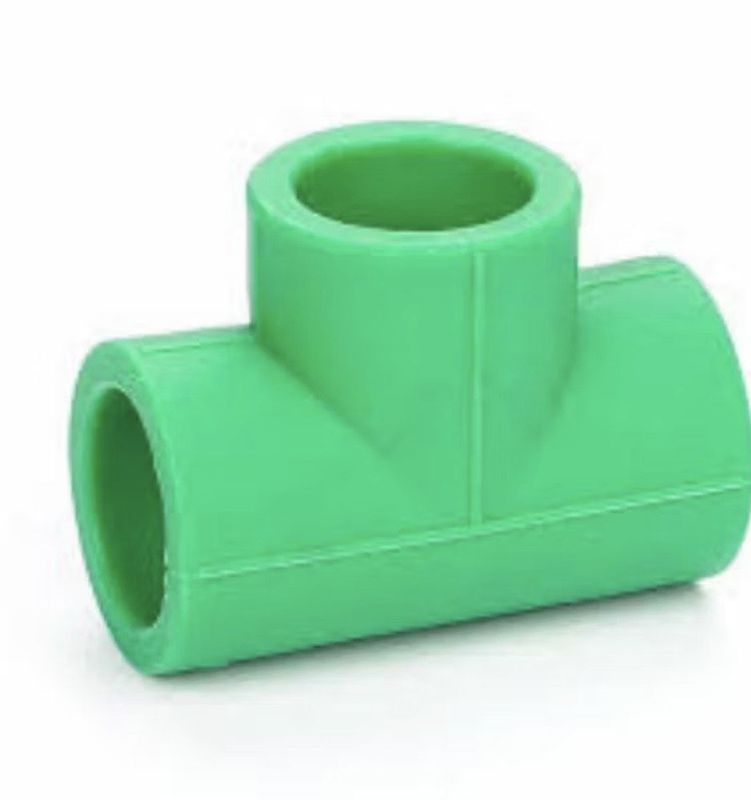 Pipa T PPR 1/2"