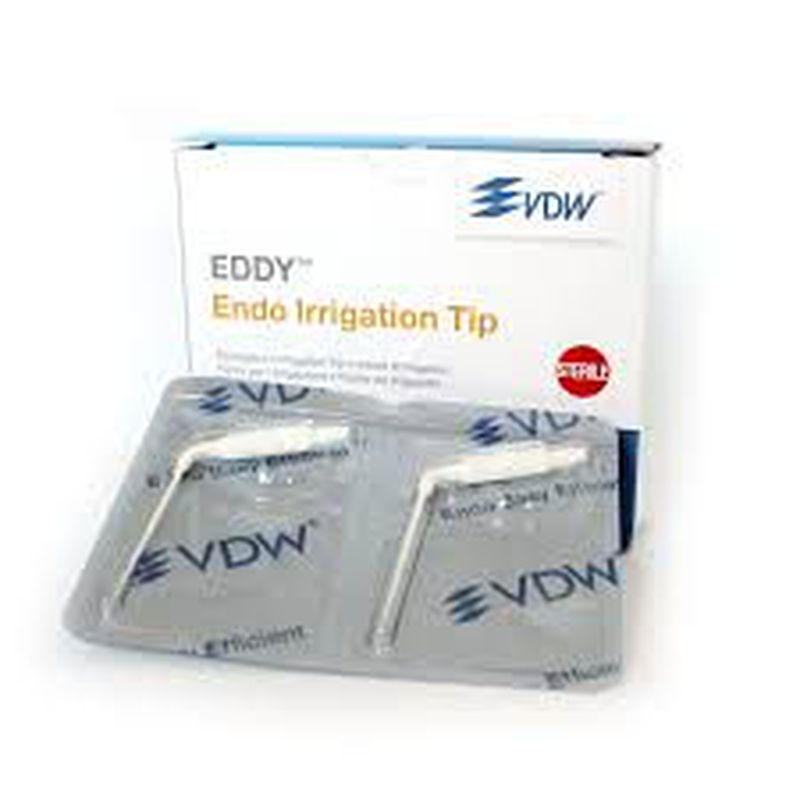 EDDY ENDO IRRIGATIONS TIPS 10S/VE041441