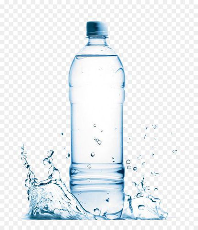 Air Mineral 600ml