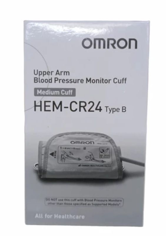 Manset Tensimeter Digital Ukuran Lengan Anak Size S OMRON HEM CS24