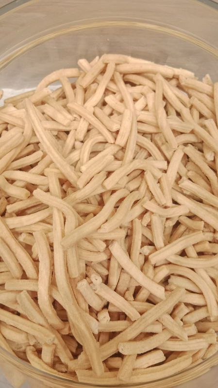 Kue telur gabus Keju 500 Gram