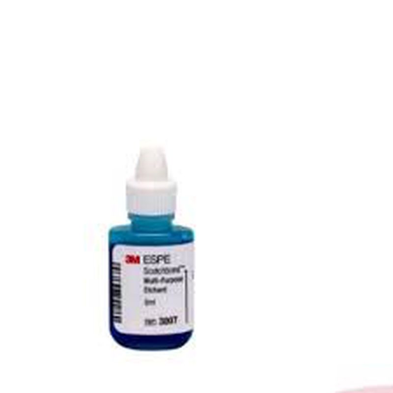 ETCHANT GEL VIAL 9 ML