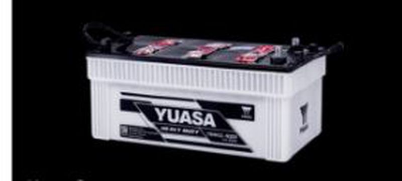 Accu 200A