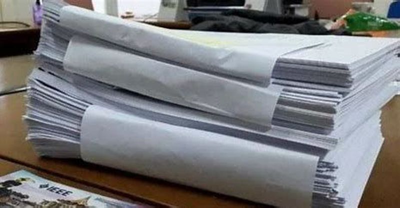 Paket Penggandaan Dokumen