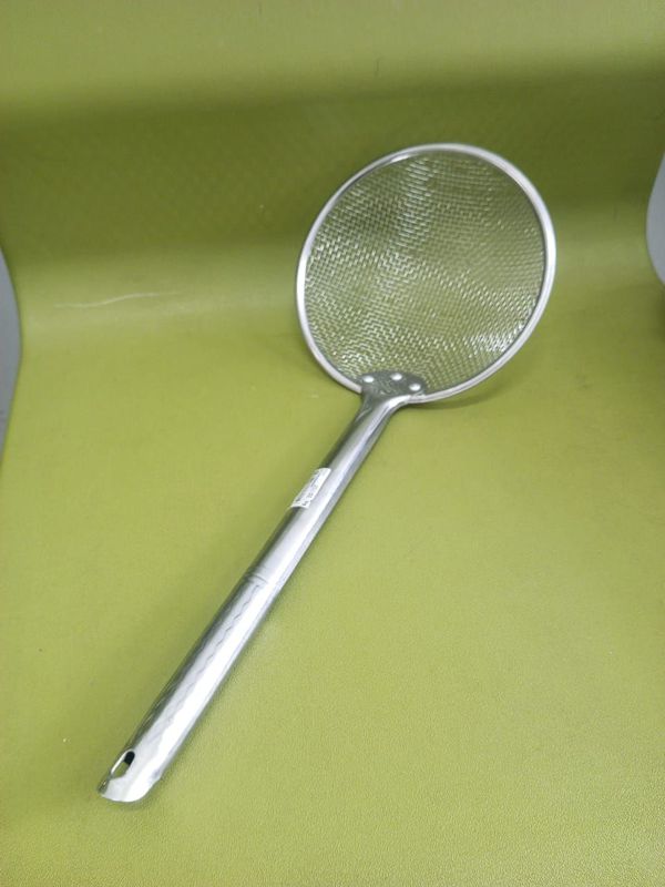 Saringan Jaring Stainles 18cm