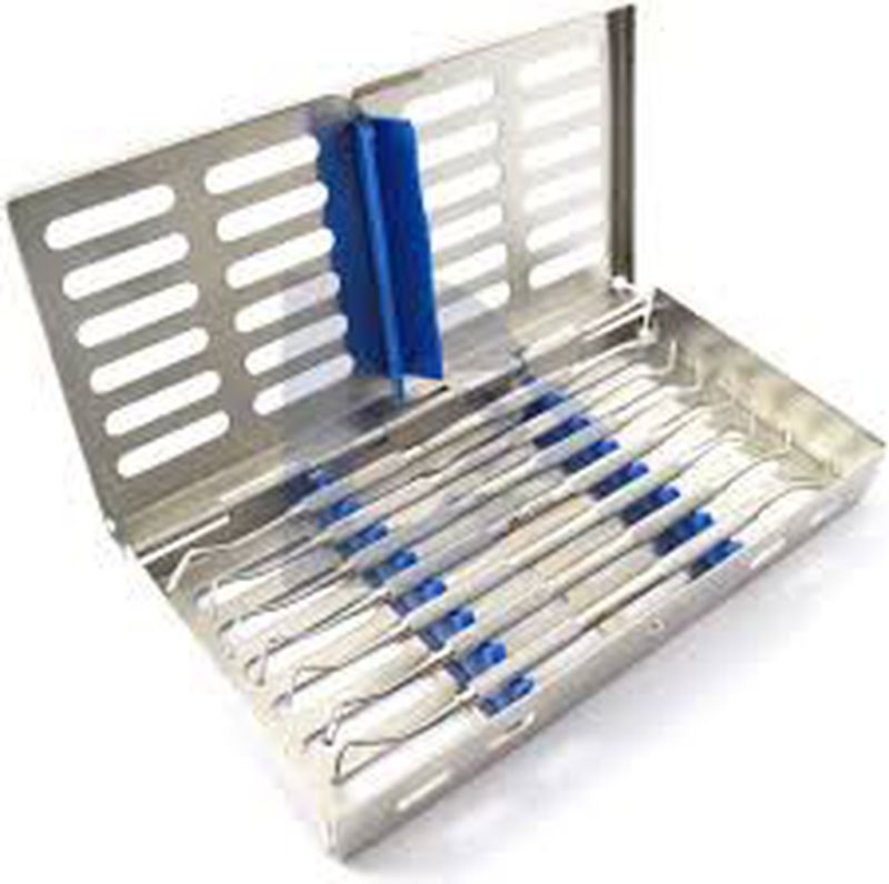 COMPOSITE INSTRUMENT KIT DENTAMERICA