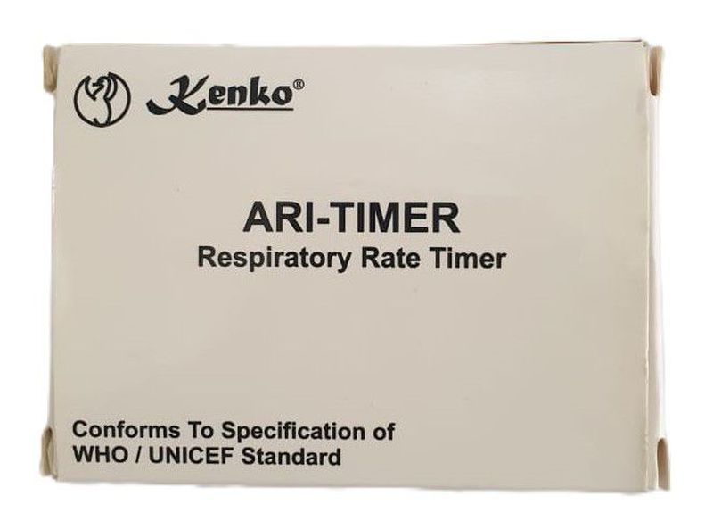 ARI Respiratory Rate Timer Kenko