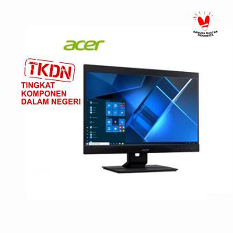PC ACER VERITON Z4 AIO CORE i7 (VZ4/0028)
