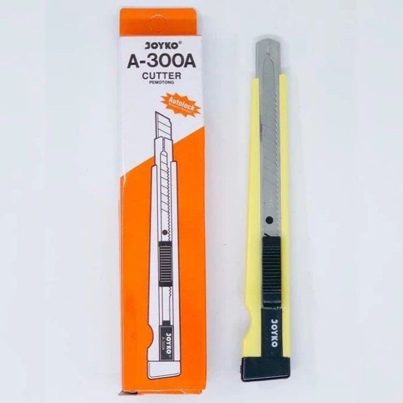 Cutter Joyko A-300A Autolock