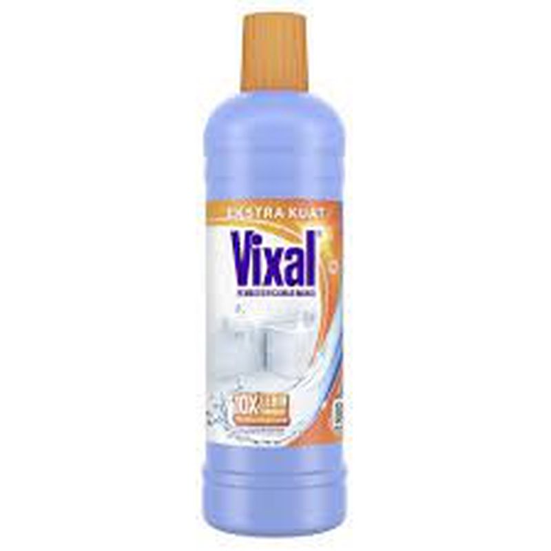 vixal botol