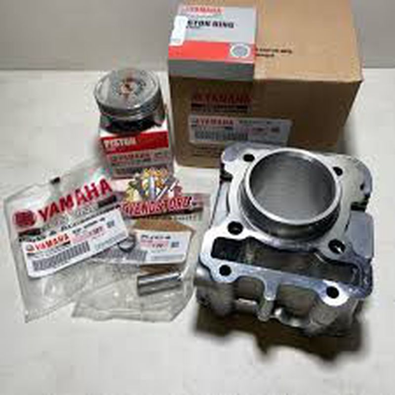 Block Dan Piston Kit