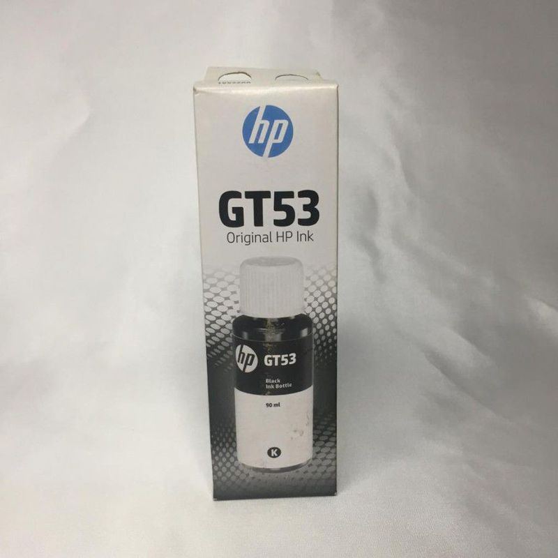 INKJET GT-53 (BK) 90ml HP