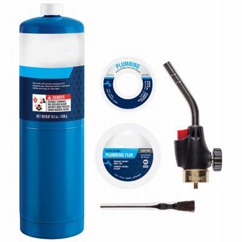 Brazing Equipment