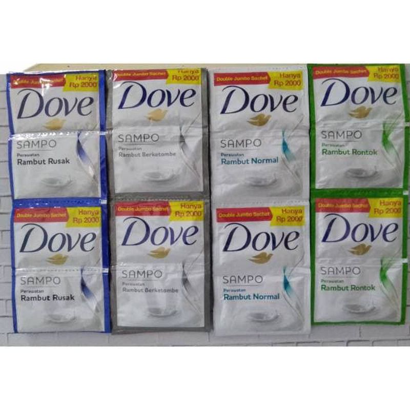 Sampho Dove sachet