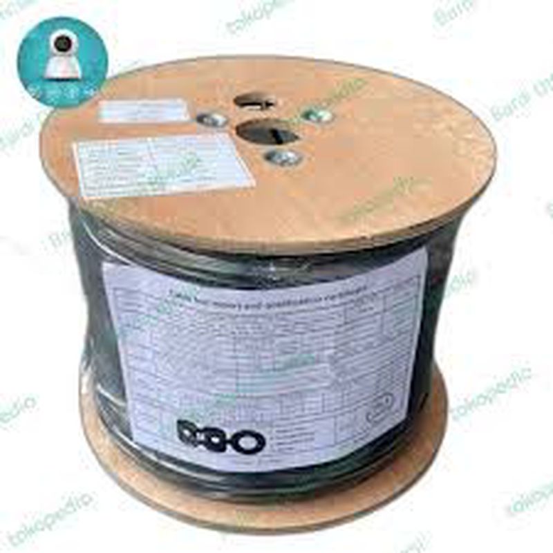 Kabel FO drop core 2 core 3