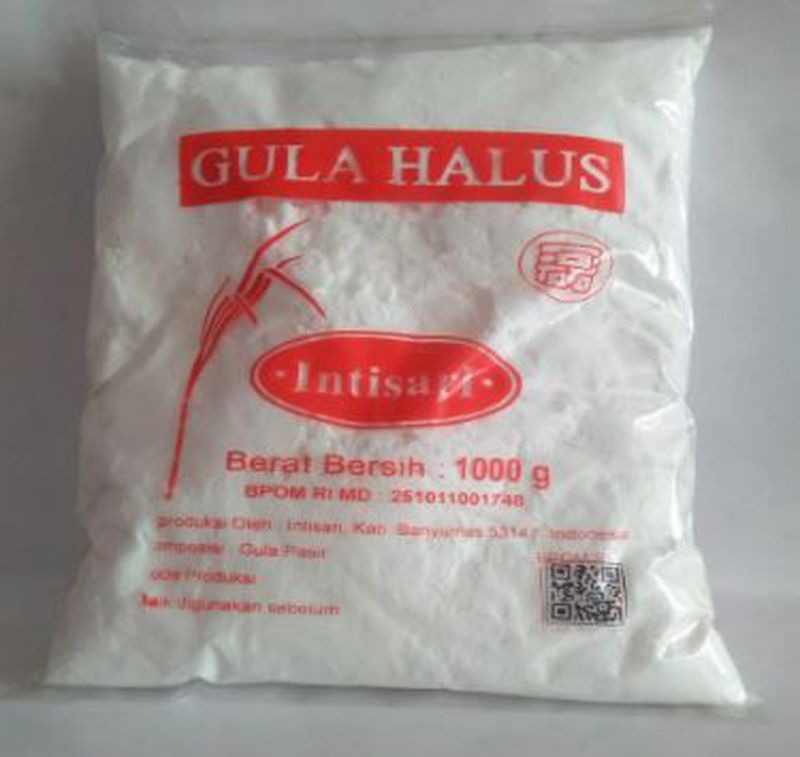 Gula Halus