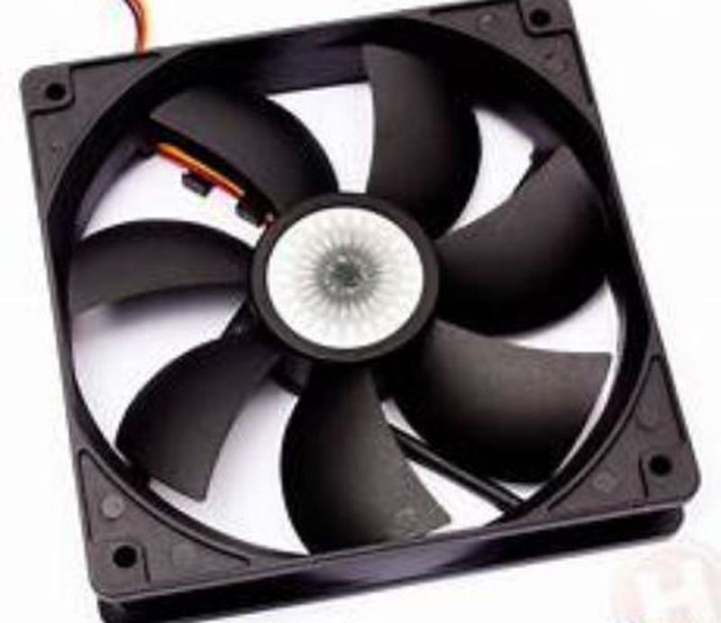 KIPAS PENDINGIN PC