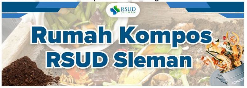 BANNER BANK SAMPAH RUMAH KOMPOS
