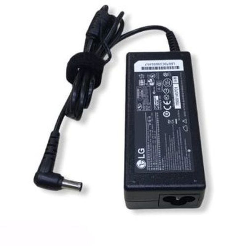 Adaptor Monitor LG 19V 2,1A