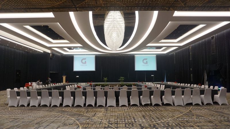 Fullday Meeting