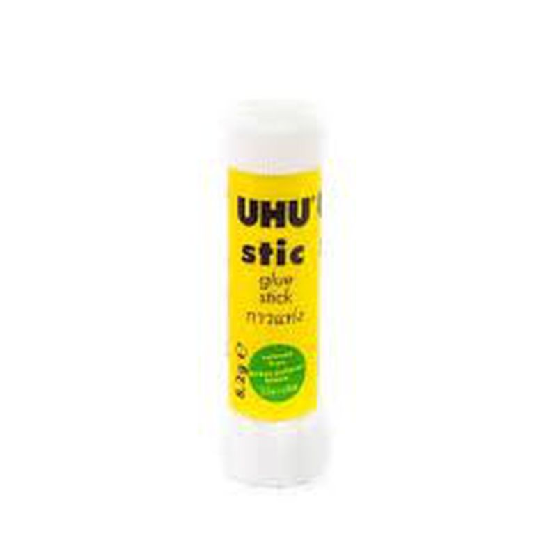 Glue Stick UHU 8,2 gr