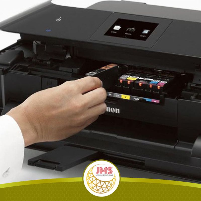Servis Printer