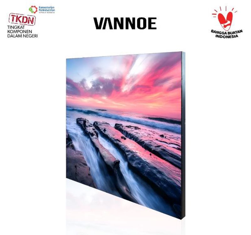 Videotron Led Indoor VN-L1.5-ML