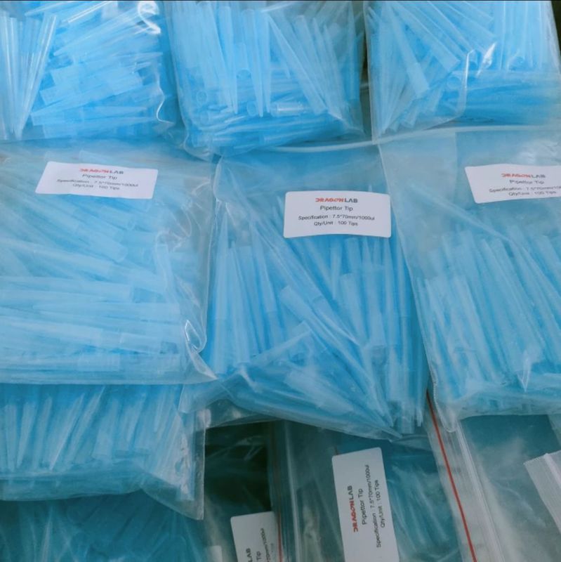 Tip mikro pipet blue tip