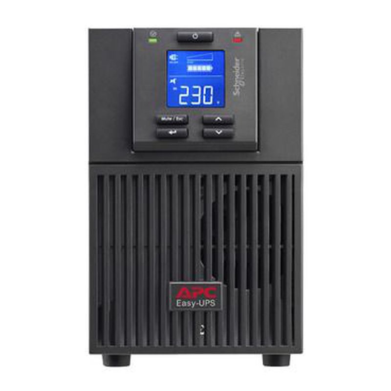 UPS Server