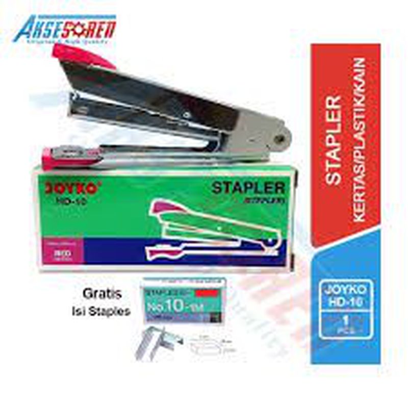 STAPLES KECIL