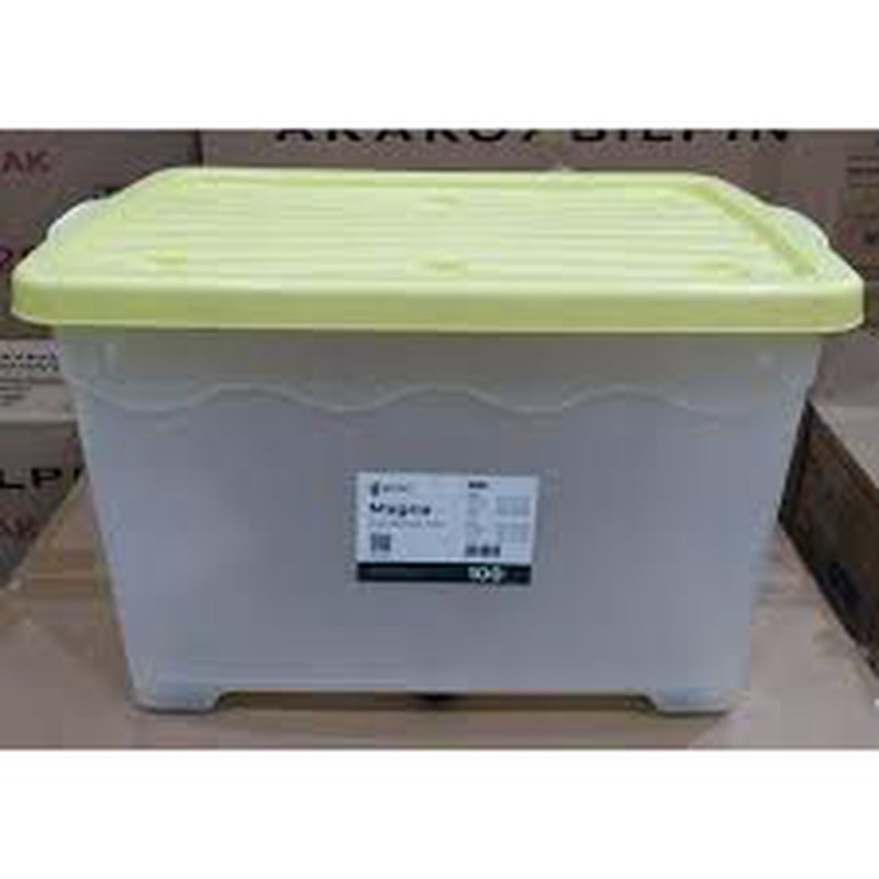 Container Box 40 Liter