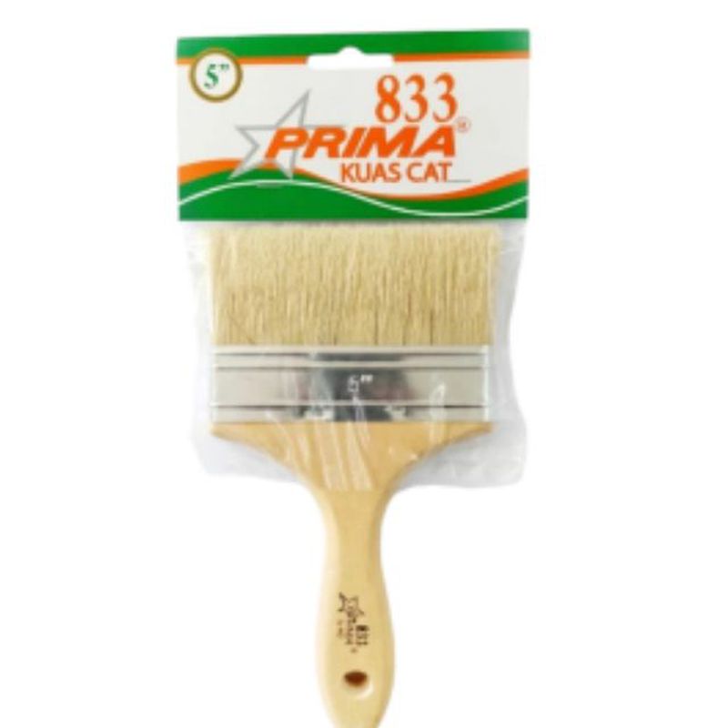 Kuas Cat 5 inch